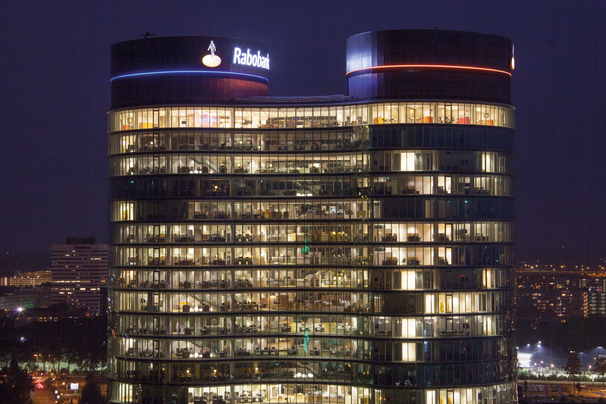 Rabobank introduceert als eerste grootbank 06-betalen - Accountantweek