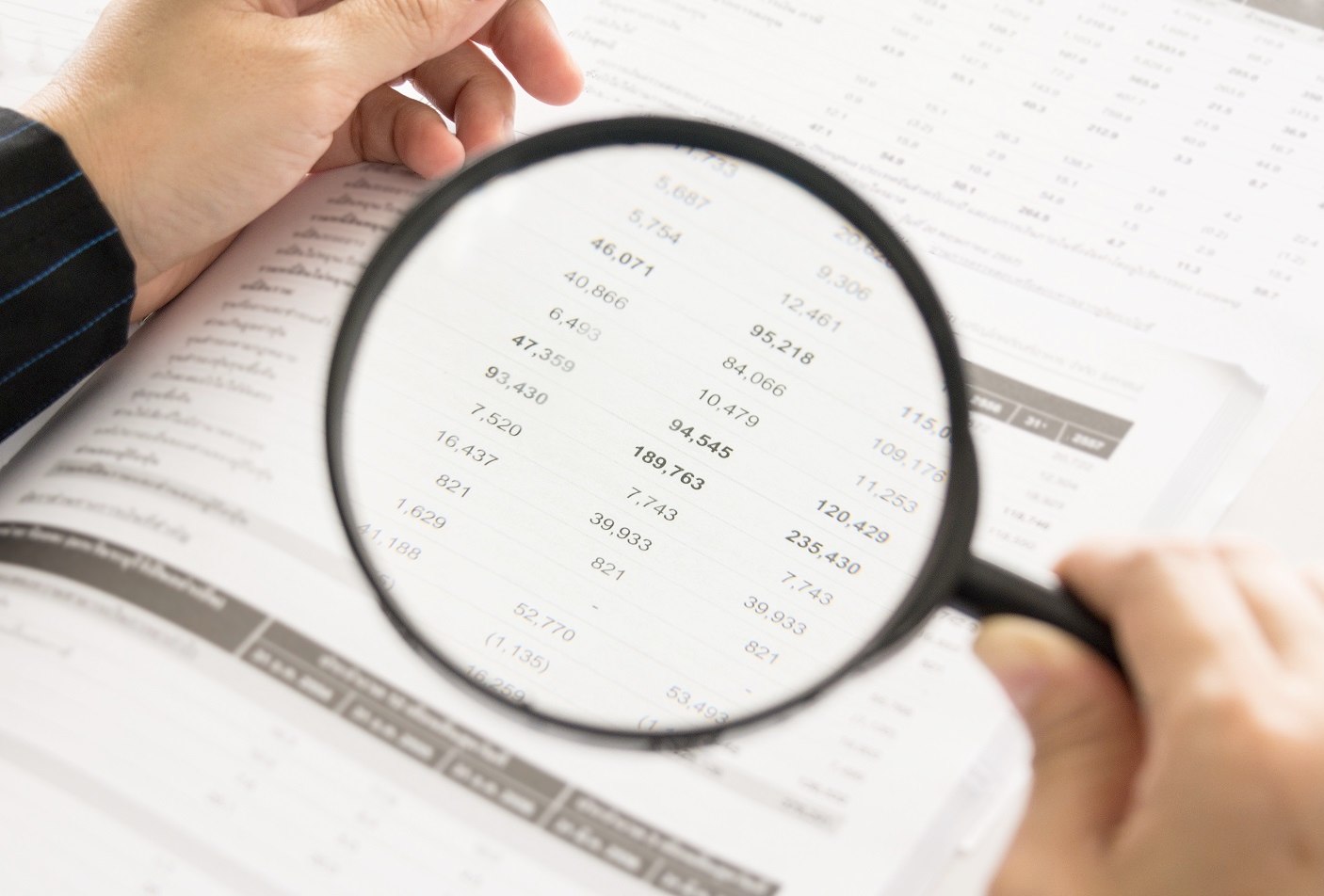 'Onderzoek naar malversaties Accon AVM is eenzijdig' - Accountantweek