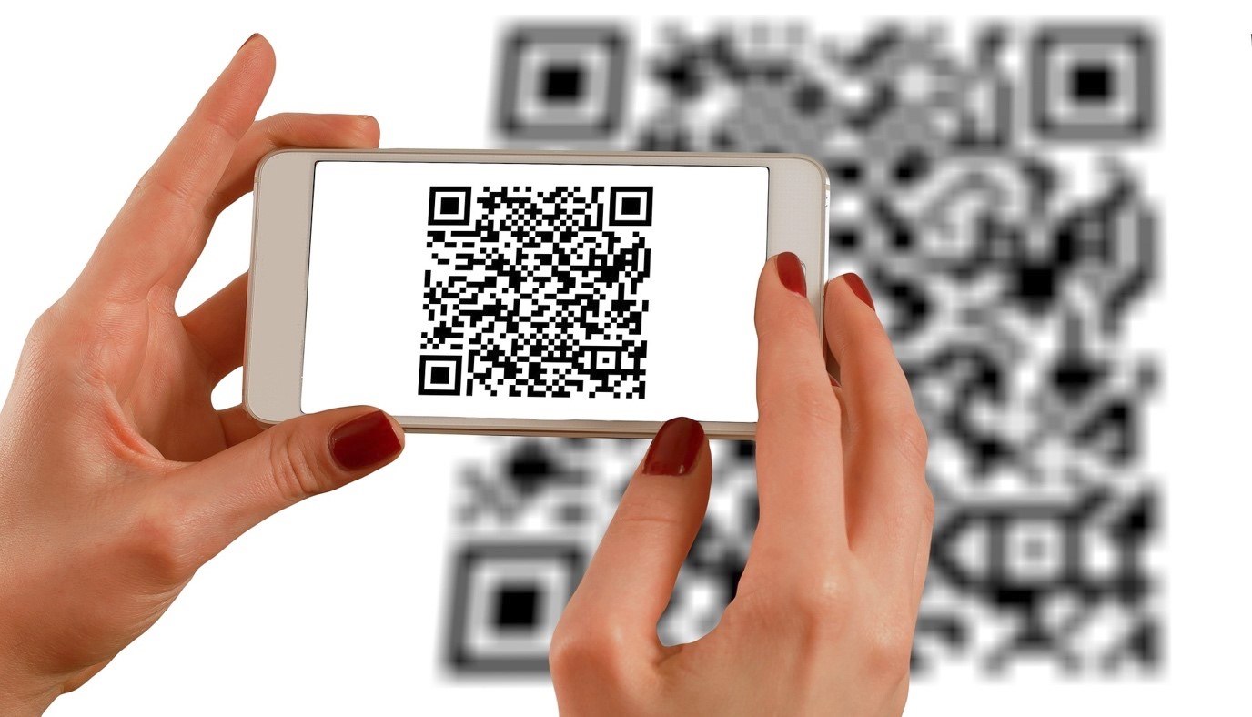Deloitte vraagt medewerkers om QR-code - Accountantweek