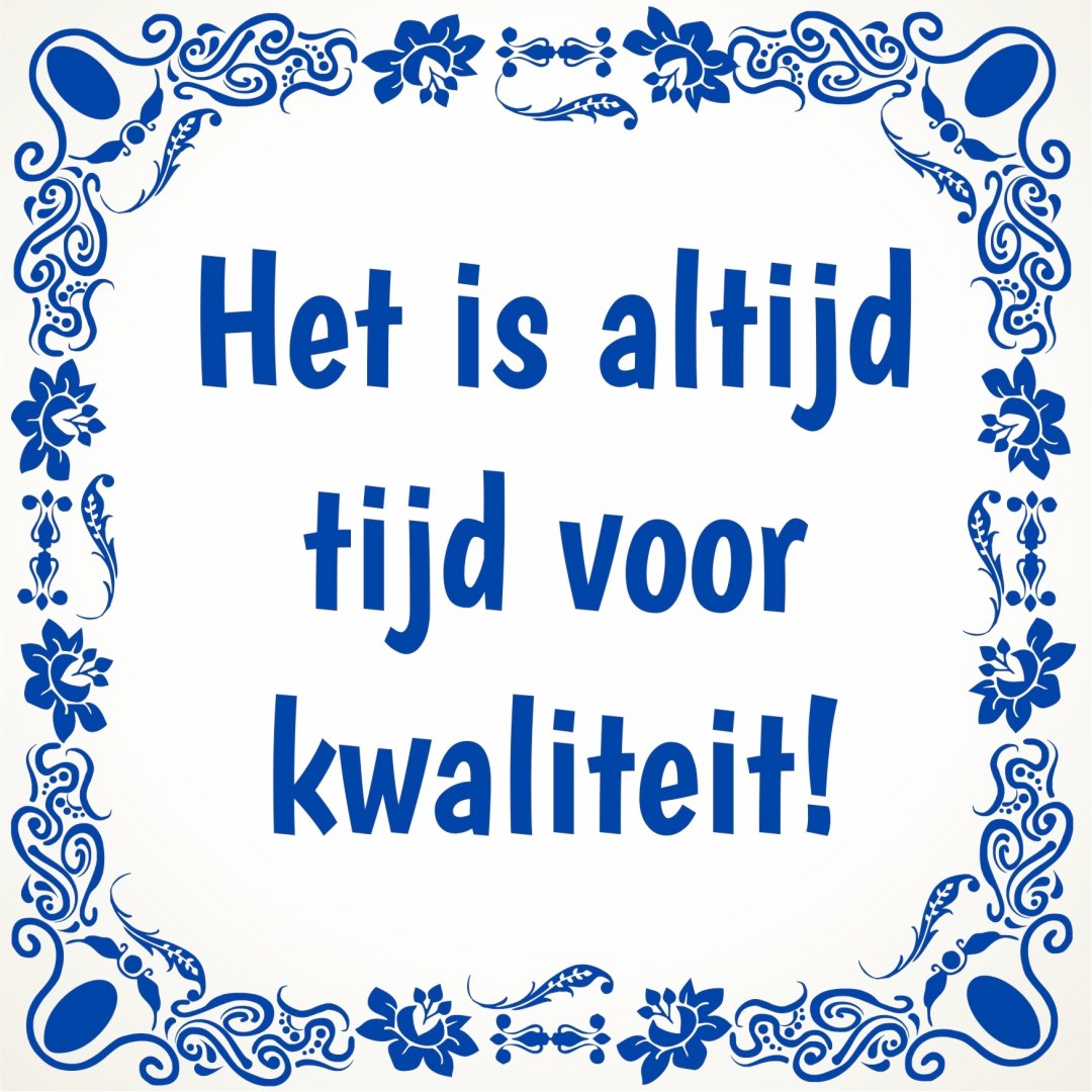 'Accountantskantoren kunnen nog meer doen aan kwaliteit' - Accountantweek