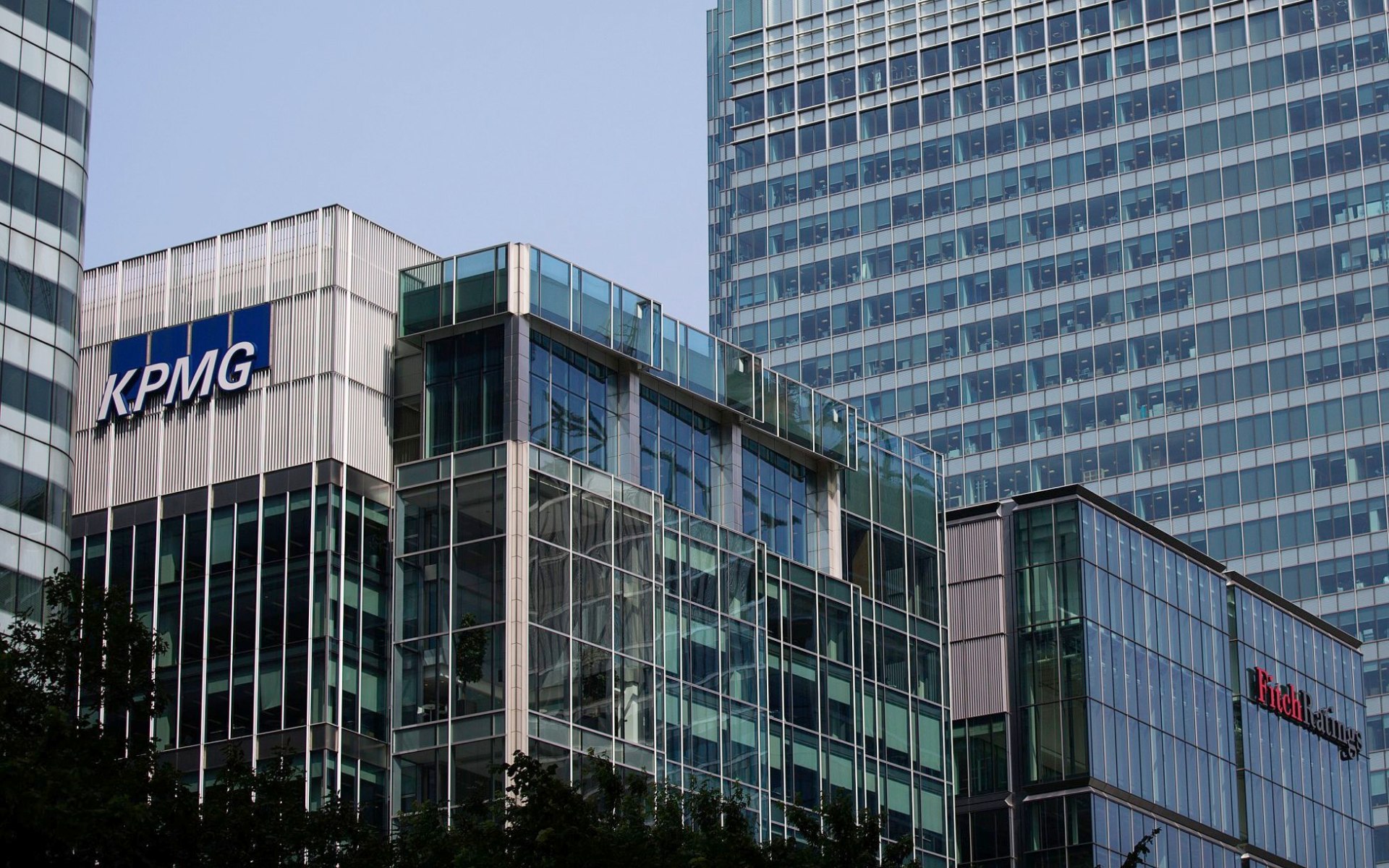 KPMG groeit lustig door ondanks schandalen - Accountantweek