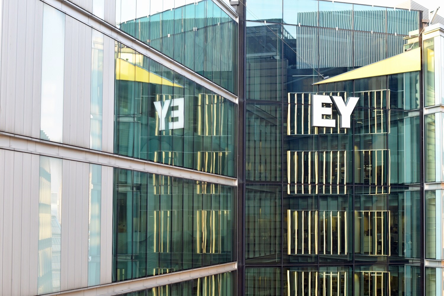 40 partners EY Duitsland op straat door Wirecard - Accountantweek