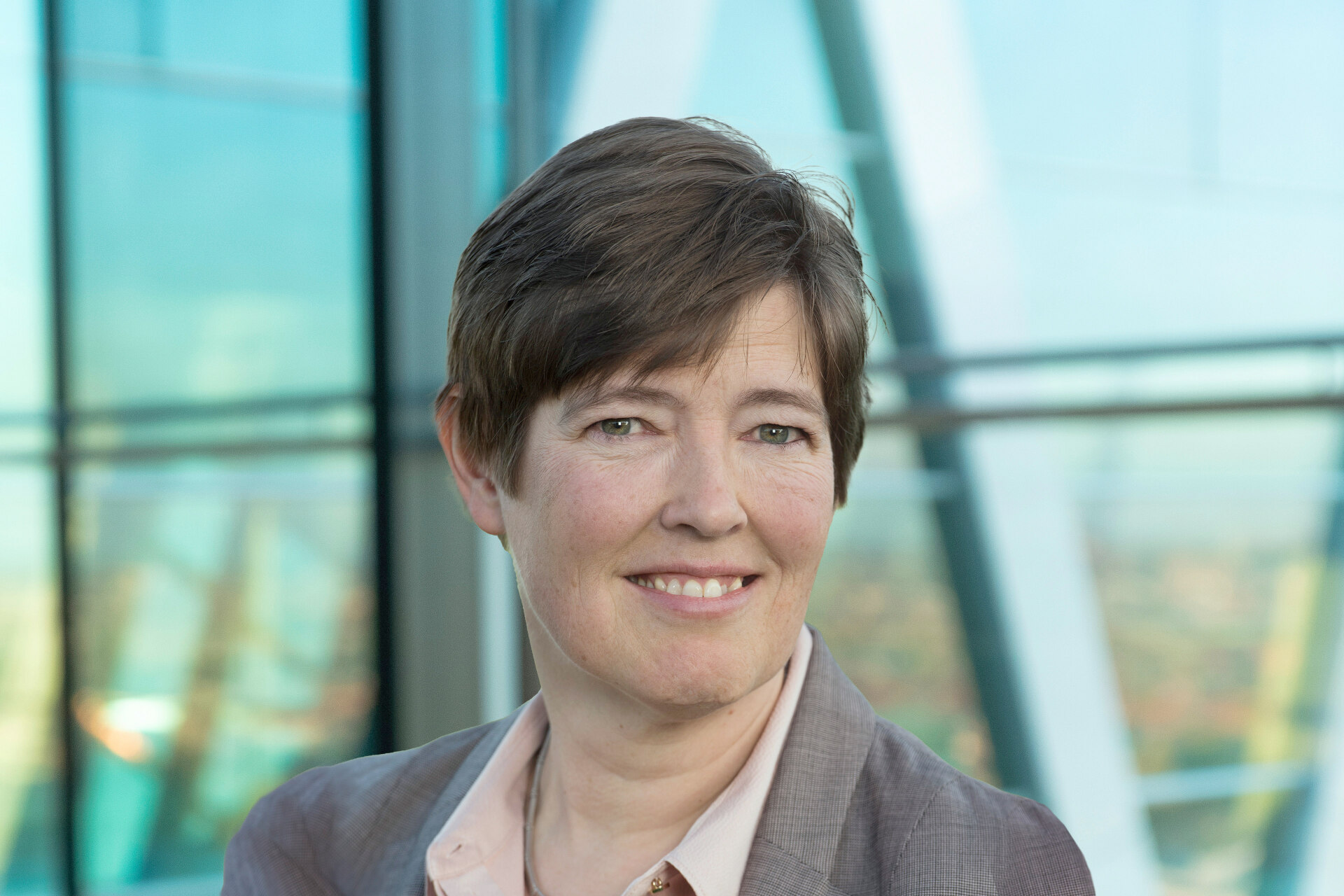 Lineke Sneller commissaris bij EY in Nederland - Accountantweek