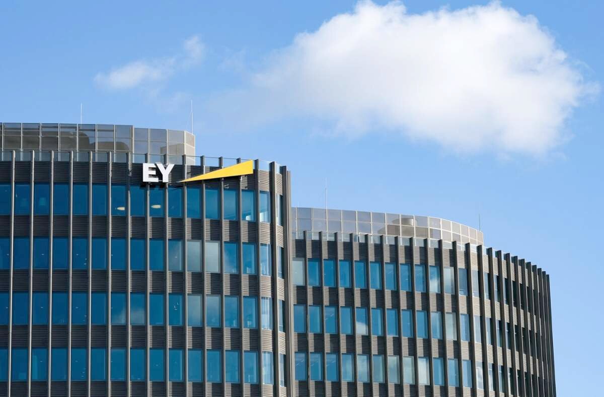 Waarom EY zo mild gestraft werd voor Wirecard-debacle - Accountantweek