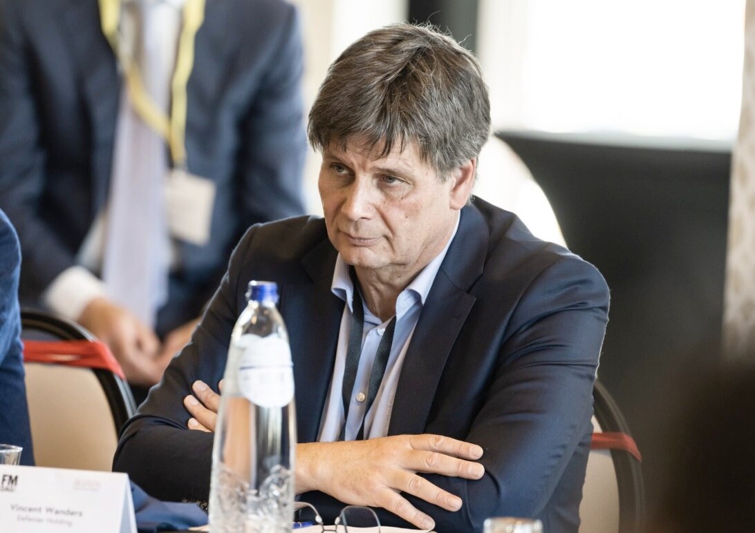 Vincent Wanders: 'De accountant van de toekomst is ook een ...