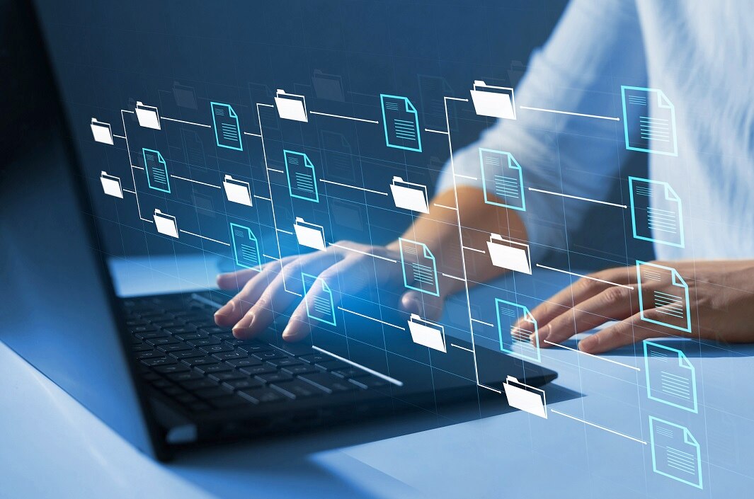 De toekomst van documentbeheer in de accountancywereld - Accountantweek