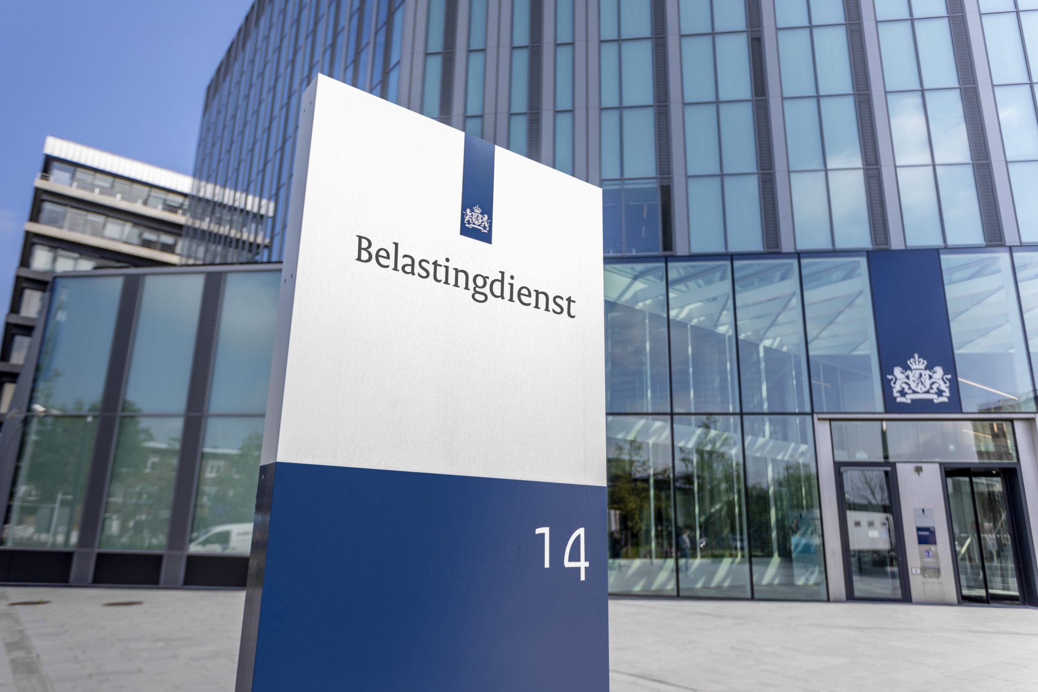 Belastingdienst bespreekt Belastingplan 2026 met fiscalisten - Accountantweek