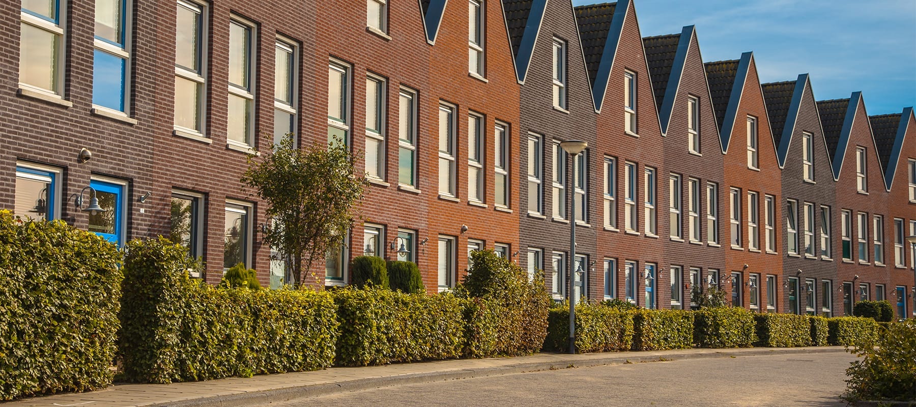 Verhoging oob-drempel verlost 124 woningcorporaties van oob-status ...
