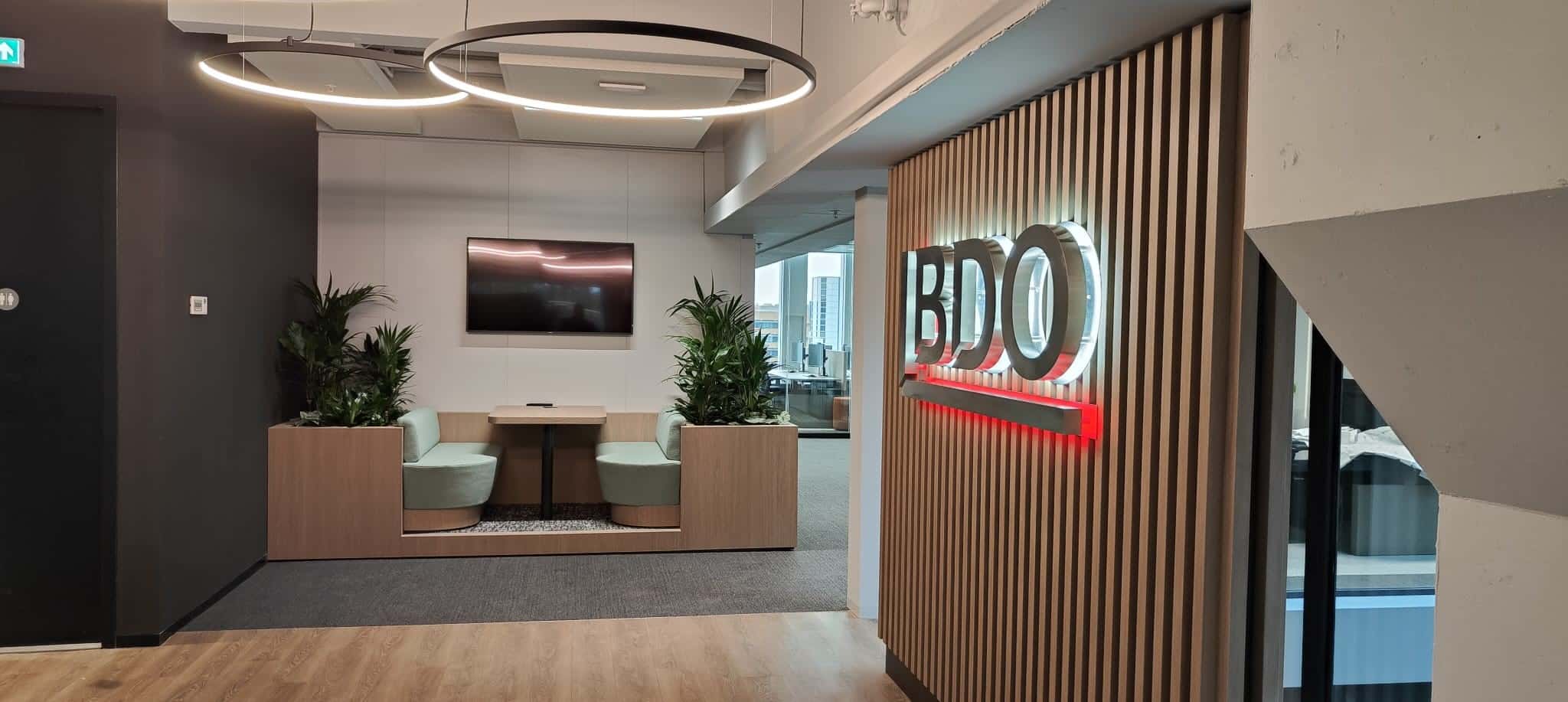 BDO UK krijgt 6 miljoen pond boete wegens wangedrag - Accountantweek