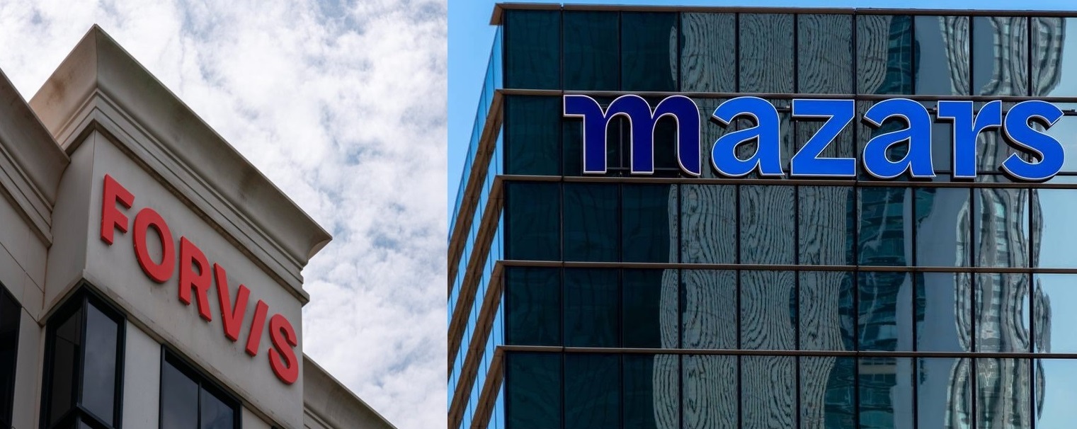 Half miljoen boete voor Forvis Mazars voor examenfraude - Accountantweek