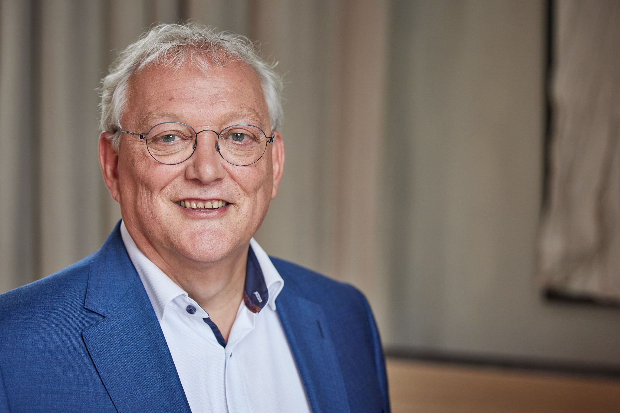 Gerard van Olphen onderzoekt impact accountantsregels - Accountantweek