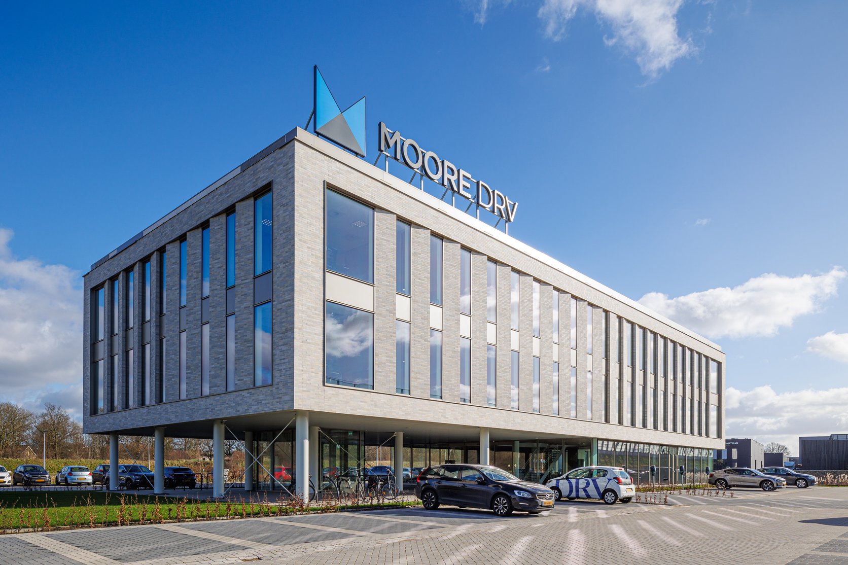 Moore DRV wil naar de top tien samen met private equity - Accountantweek