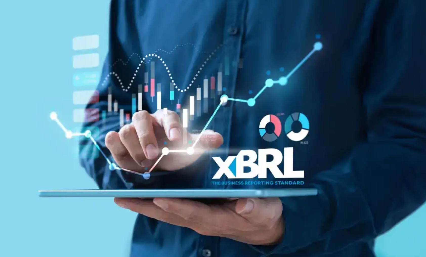 Deponeren jaarrekening volgend jaar uitsluitend via XBRL - Accountantweek