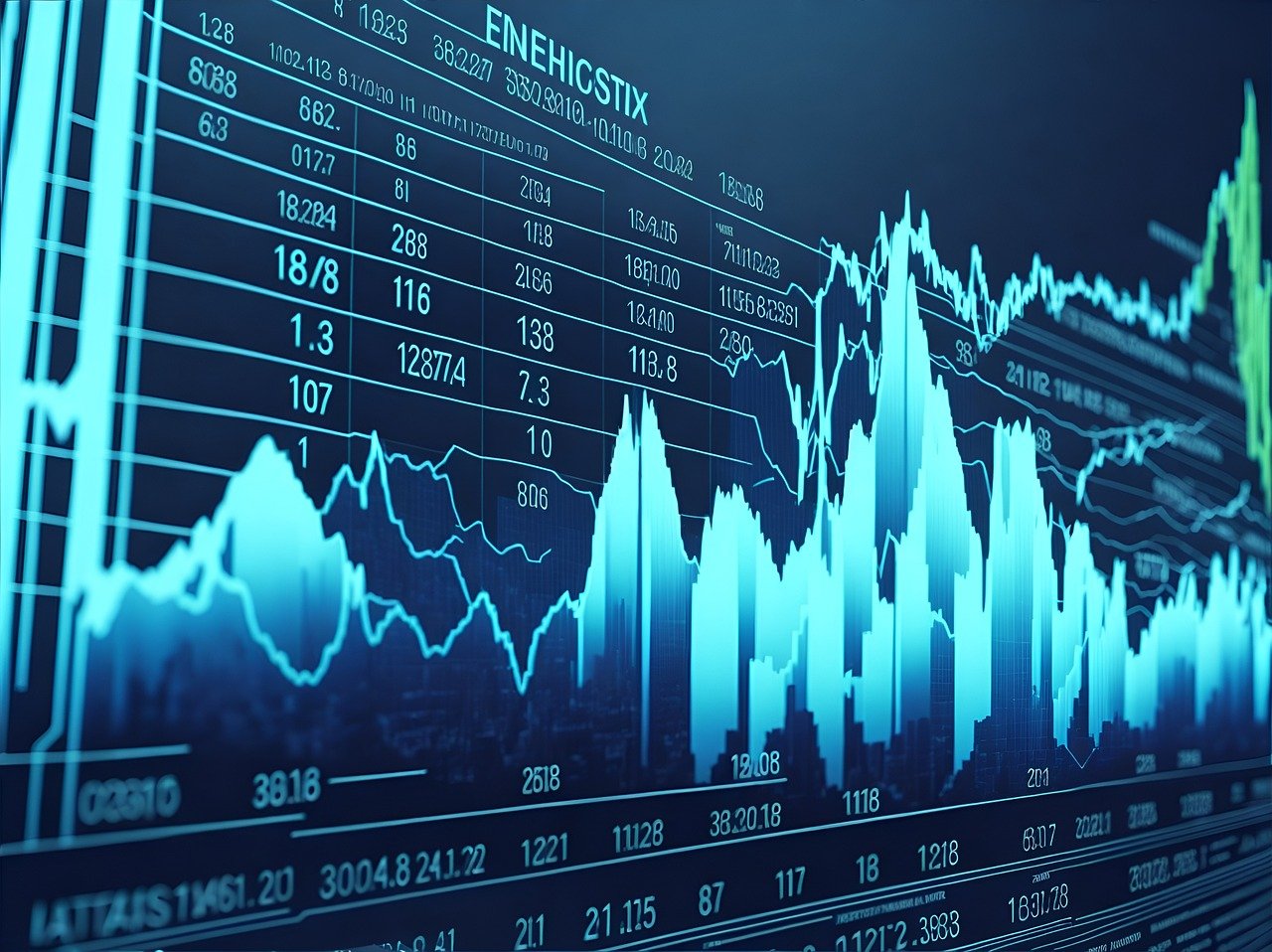 De grootste risico’s van de financiële sector - Accountantweek