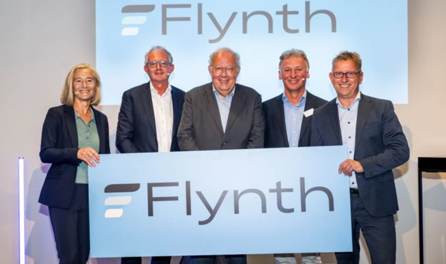 Flynth vraagt aandacht voor rol MKB'er bij duurzaamheid - Accountantweek