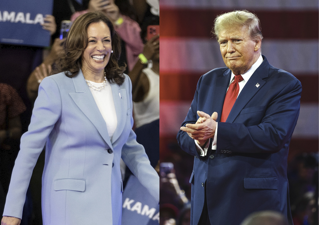 Heeft inkomend president impact op harmonisering US Gaap, Dutch Gaap en ...