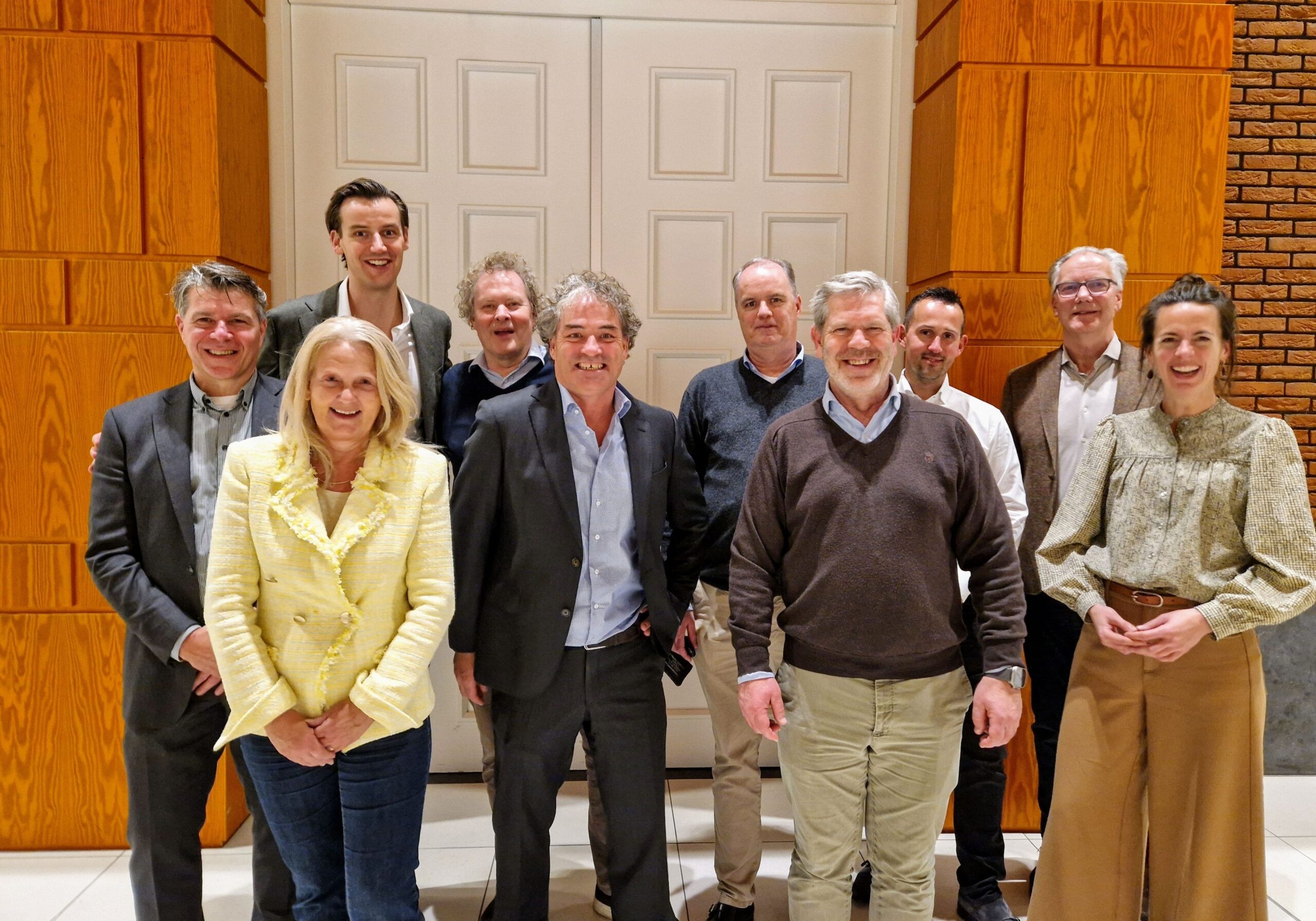 PIA sluit 2024 af met een vierde overname - Accountantweek