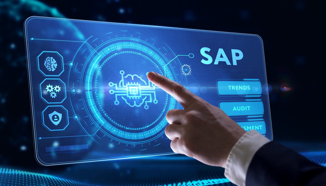 Alarm over zwakke plek in SAP Financial Consolidation - Accountantweek