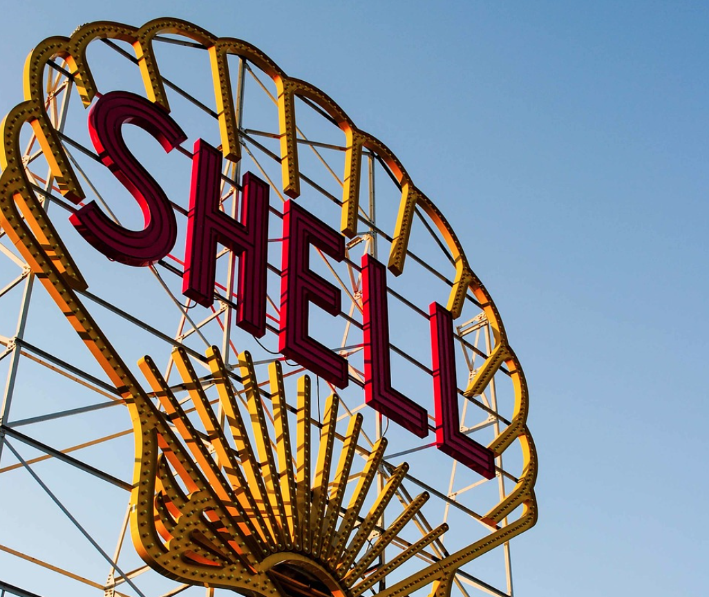 Controle Shell moest over door onbevoegde EY-accountant - Accountantweek